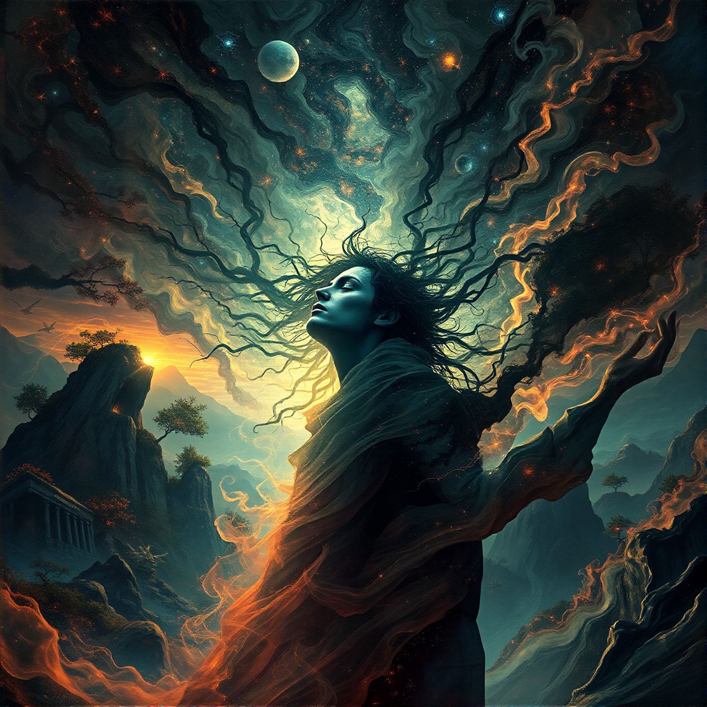 Dream About Actor: Dream Interpretation and Meaning - astrohoroscope.uk