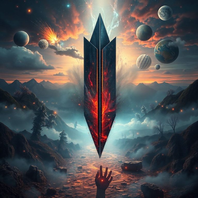 Dream About Arrow: Dream Interpretation and Meaning - astrohoroscope.uk