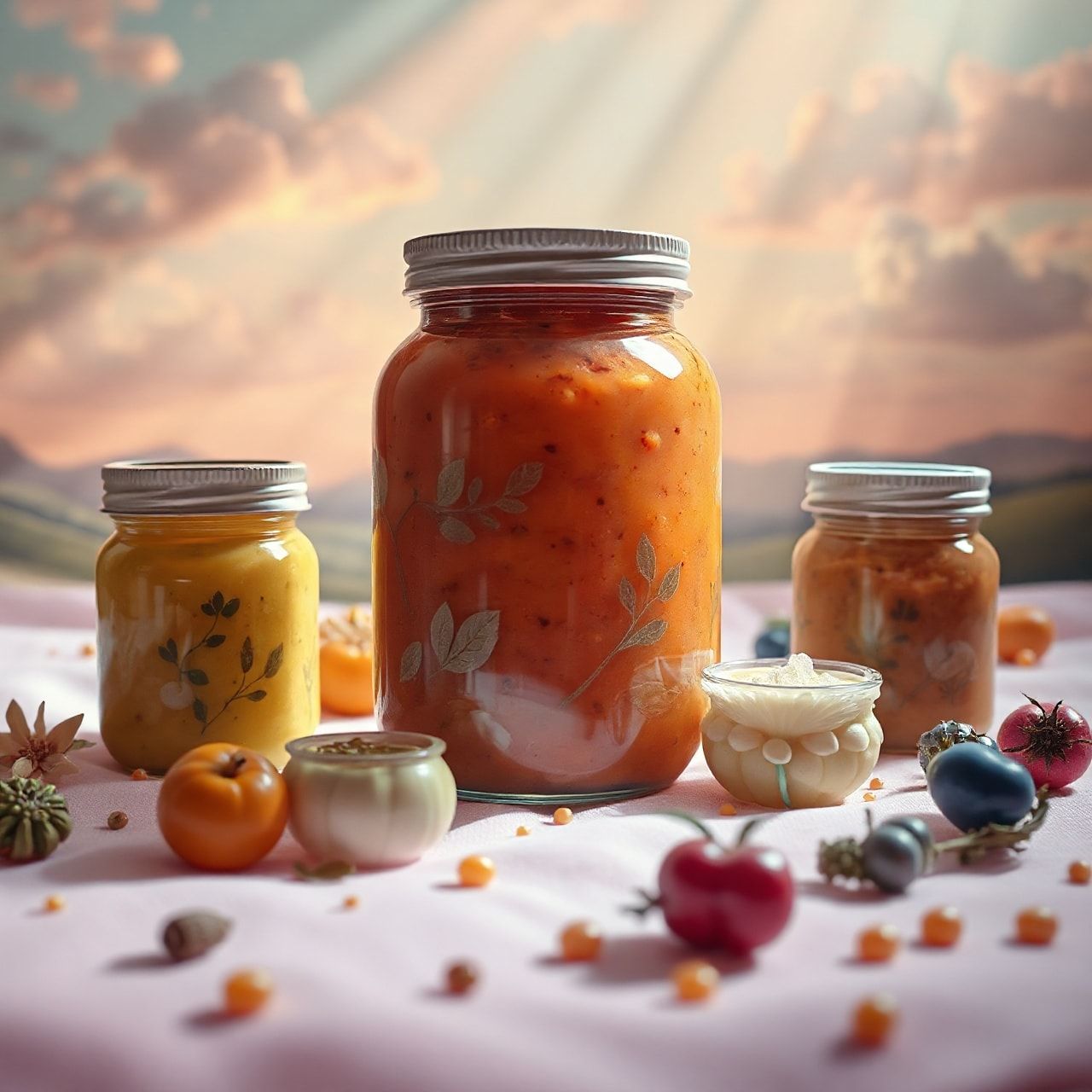 Dream About Baby food: Dream Interpretation and Meaning - astrohoroscope.uk