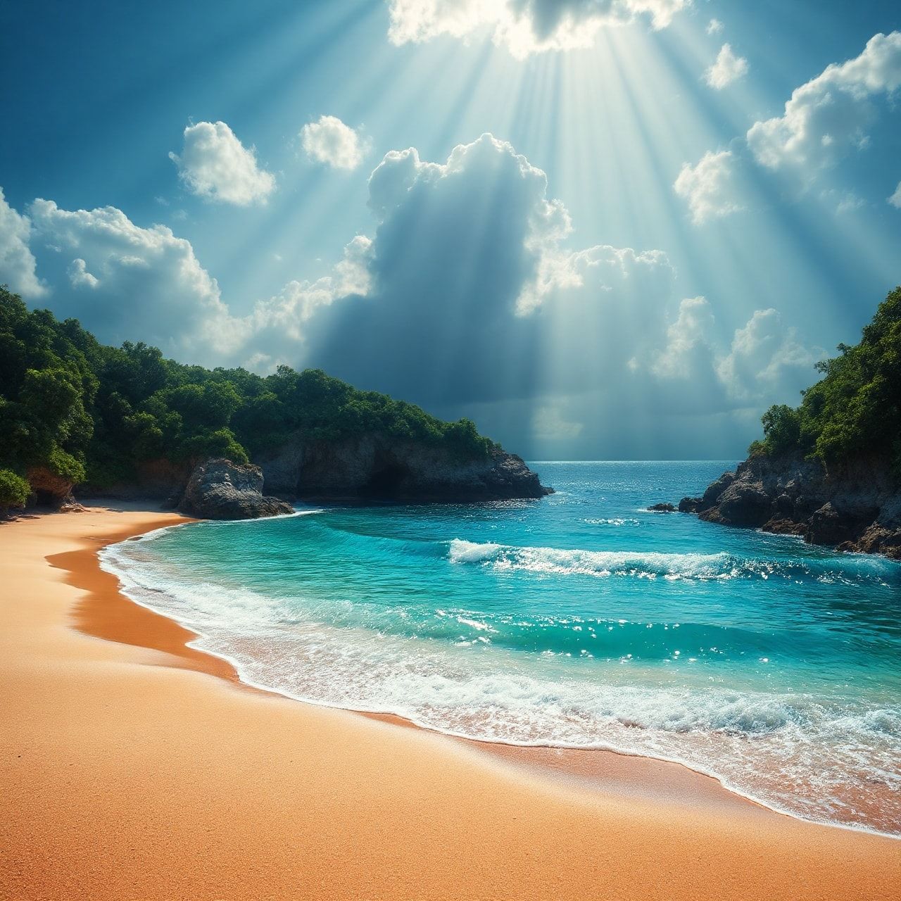 Dream About Beach Cove: Dream Interpretation and Meaning ...