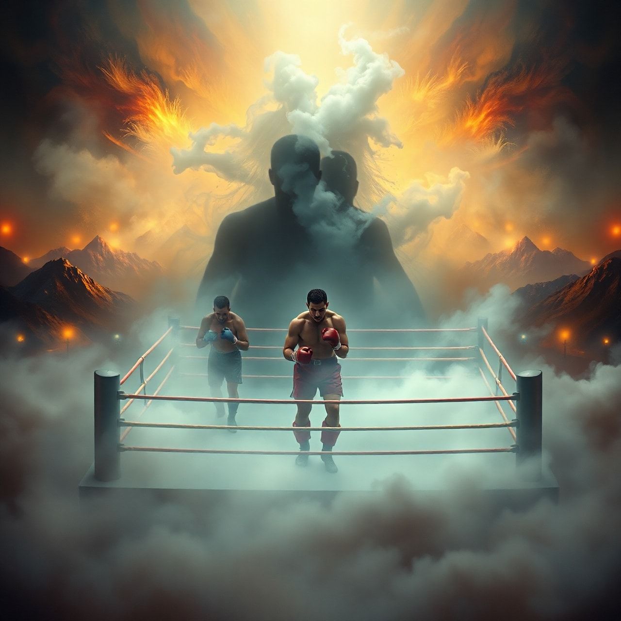 Dream About Boxing: Dream Interpretation and Meaning - astrohoroscope.uk