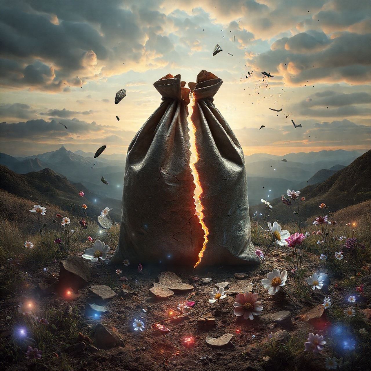 Dream About Broken Bag: Dream Interpretation and Meaning ...