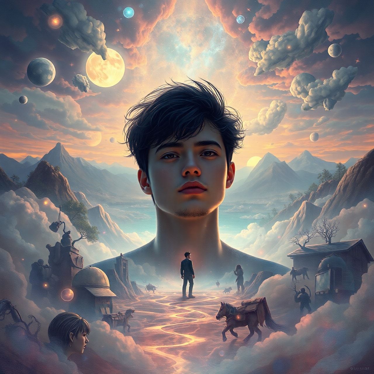 Dream About Chase: Dream Interpretation and Meaning - astrohoroscope.uk