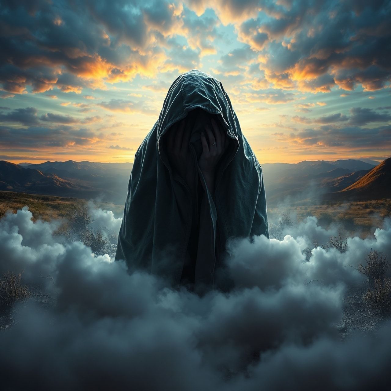 Dream About Covering Yourself in A Bag: Dream Interpretation and ...