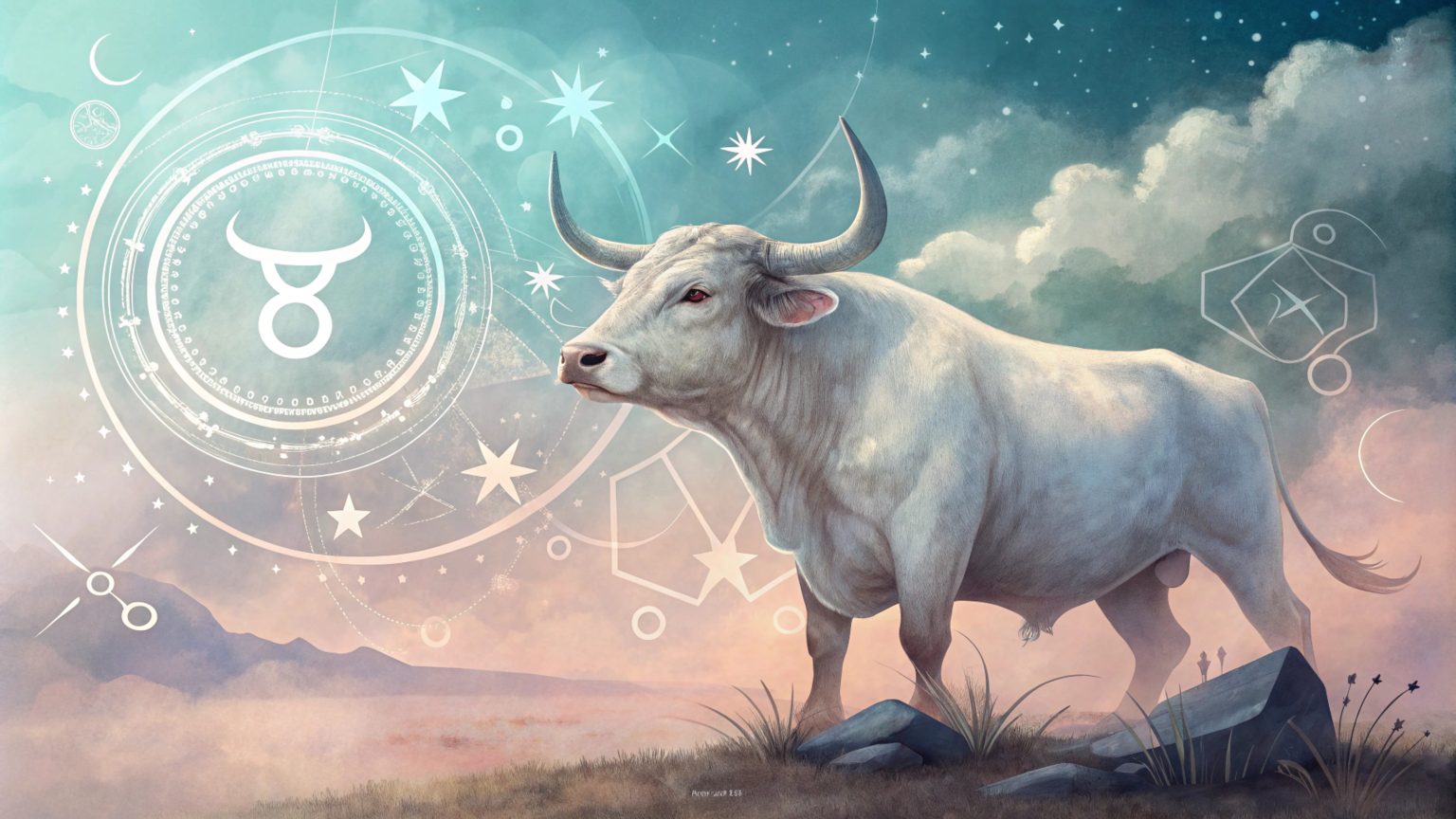 Taurus Horoscope 2025 - AstroHoroscope.uk